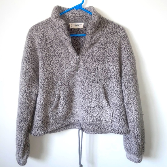 Hippie Rose | Sweaters | Hippie Rose Crop Sweater | Poshmark